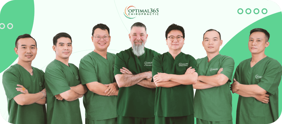 About us - Optimal 365